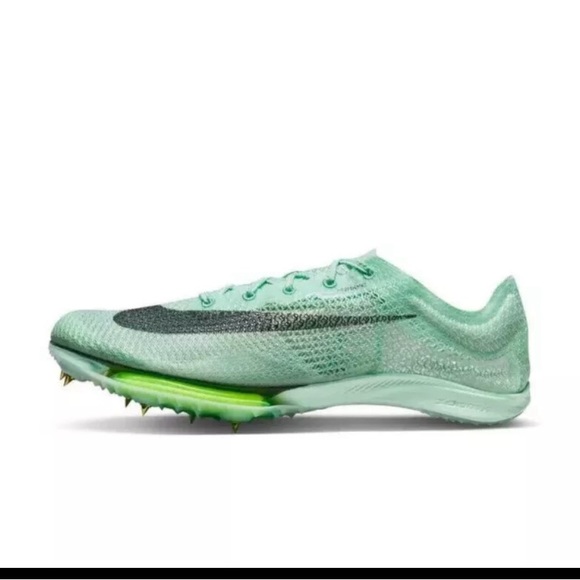 Nike | Shoes | New Mens Nike Air Zoom Victory Mint Foam Dr998300 Track ...